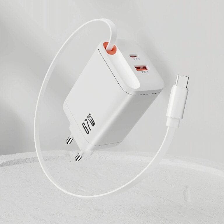 What is a PD Charger?