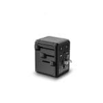 How Universal Travel Adapters Work: The Ultimate Guide