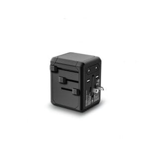 How Universal Travel Adapters Work: The Ultimate Guide