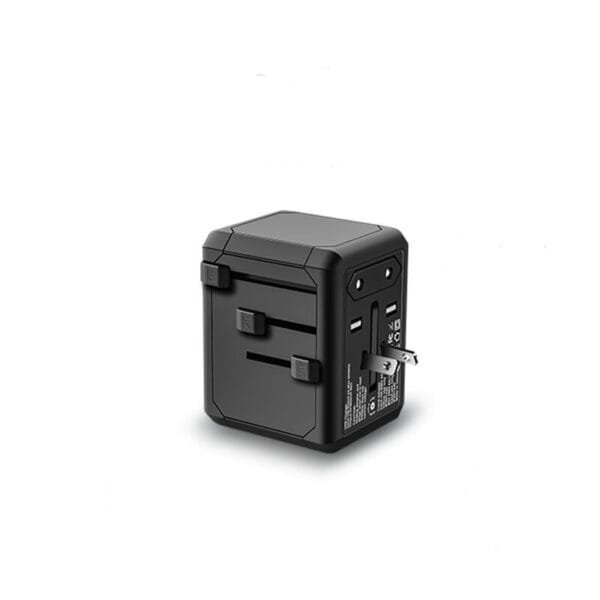How Universal Travel Adapters Work: The Ultimate Guide