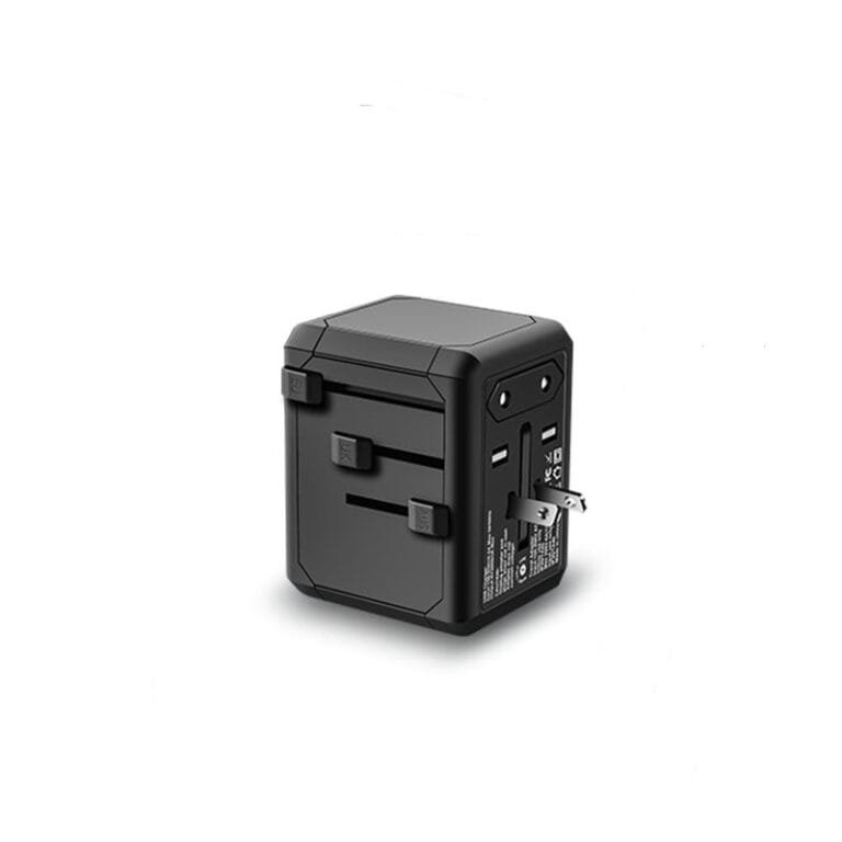 How Universal Travel Adapters Work: The Ultimate Guide