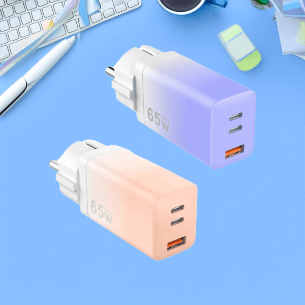 What is a PD Charger?