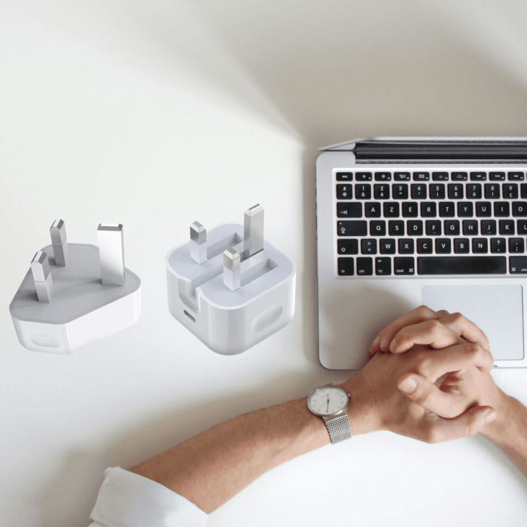What’s the Difference Between PD, QC, and Standard Chargers?