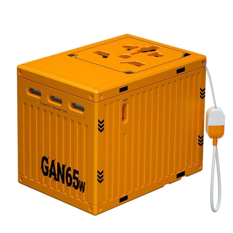 International Plug & Adapter Guide for Global Travel